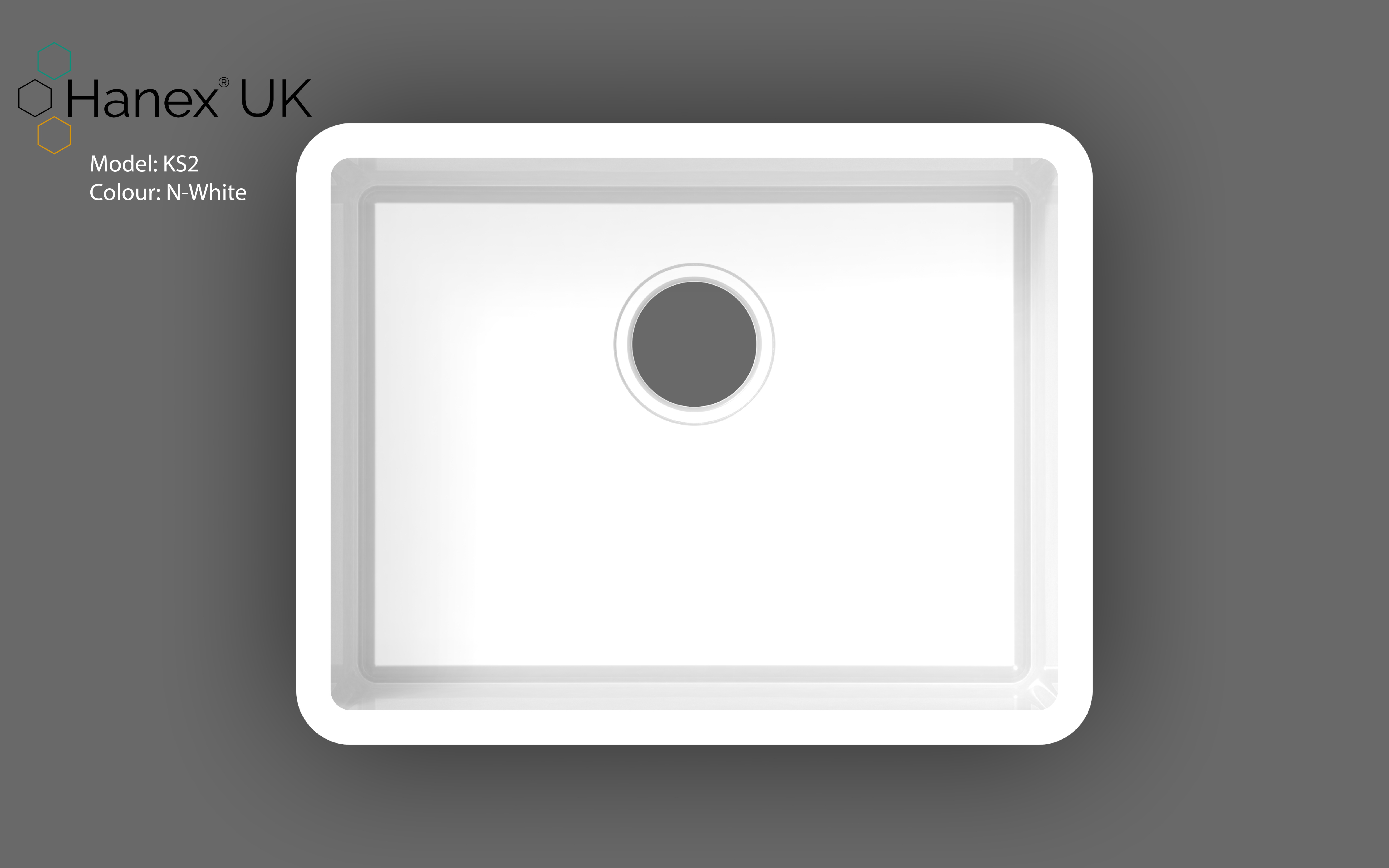 Solid Surface sinks and basins (Hanex)